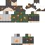 Blight Puff | Minecraft Skin