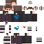 chill | Minecraft Skin