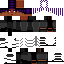 The Wither One | Minecraft Skin