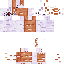 updated bea colors base | Minecraft Skin