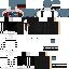 Voxy | Minecraft Skin