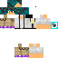 MZ avatar | Minecraft Skin