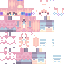 Elf Lizzie | Minecraft Skin