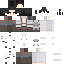 Attack on Titan - Bertolt Hoover - Season 3 | Minecraft Skin