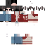 Ivan Jock AU ALNST | Minecraft Skin