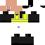 Security Guard | Minecraft Skin