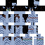 avatar navi | Minecraft Skin