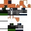 Comet | Minecraft Skin