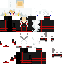 Dark Phi | Minecraft Skin