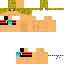 Muay Thai God | Minecraft Skin