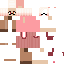 Bram from Snaggemon | Minecraft Skin