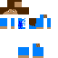 Hailey Columbus | Minecraft Skin