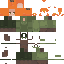 Past/Pequod Ishmael [Limbus Company] | Minecraft Skin
