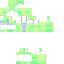 ~ Young Tadpole || Outfit Base ~ | Minecraft Skin