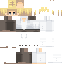Attack on Titan - Erwin Smith - S3 - Dungons | Minecraft Skin
