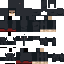 Yuji Modulo | Minecraft Skin