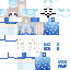 marlow(dangermario) | Minecraft Skin
