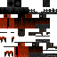 Bane (Classic) | Minecraft Skin