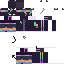 Spokeishere | Minecraft Skin