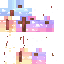 ~ He is risen! hallelujah ~ | Minecraft Skin
