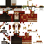 Temperate Chicken Masquerade | Minecraft Skin