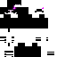 ULTRA GIGA emo dude | Minecraft Skin