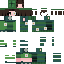 swamp lily | Minecraft Skin