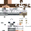 BUCKY BARNES X CONQUEST SKIN | Minecraft Skin