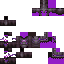 Wemmbu with trims | Minecraft Skin