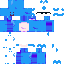 Aspectz shark | Minecraft Skin