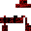 burnt corpse | Minecraft Skin