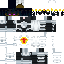 Not finished still working | Minecraft Skin