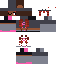 Team Rocket | Minecraft Skin