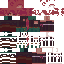 ** Fire eyed {SFA}** | Minecraft Skin