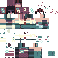 Afterlife // SFA 2 | Minecraft Skin