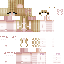Fragile // SF 01 | Minecraft Skin