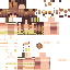 honey and lemon - rce | Minecraft Skin