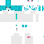 sum ppl keep their garbage in a styrofoam BOX | Minecraft Skin