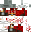 Vermillion | Minecraft Skin