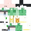 My turtle(motal boy) | Minecraft Skin