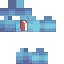 -* Weekly Bible Verses : Romans 12:19-21 *- | Minecraft Skin