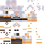 Frieren From Frieren: Beyond Journey's End (Again) | Minecraft Skin