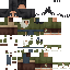 candlemouse templates - forest folk | Minecraft Skin